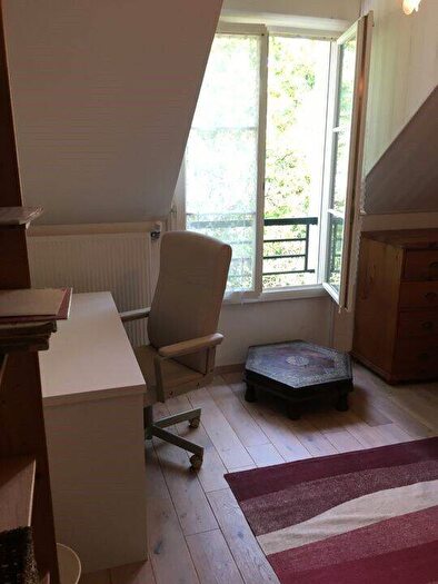 Appartement à louer - Nord-Centre, Cesson - 1 pièce