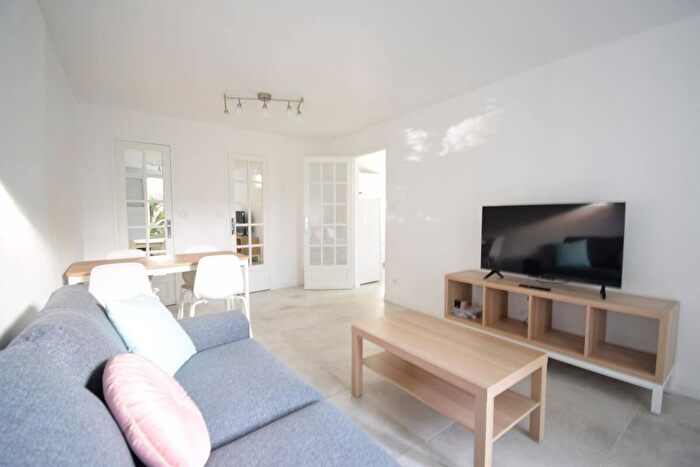 Les Savels, La Garde - Maison 2 pièces à louer