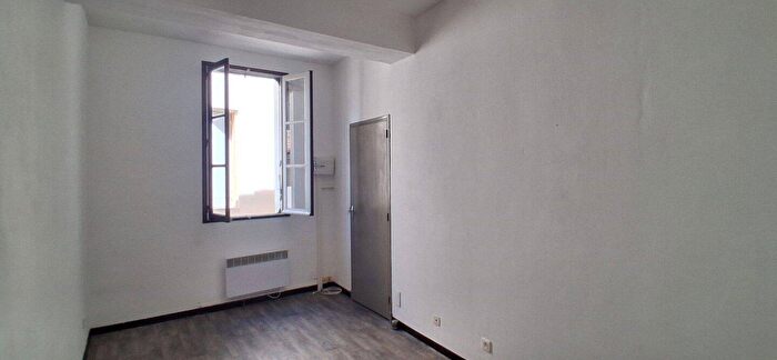 Appartement 1 pièce à louer - Centre Historique, Montpellier
