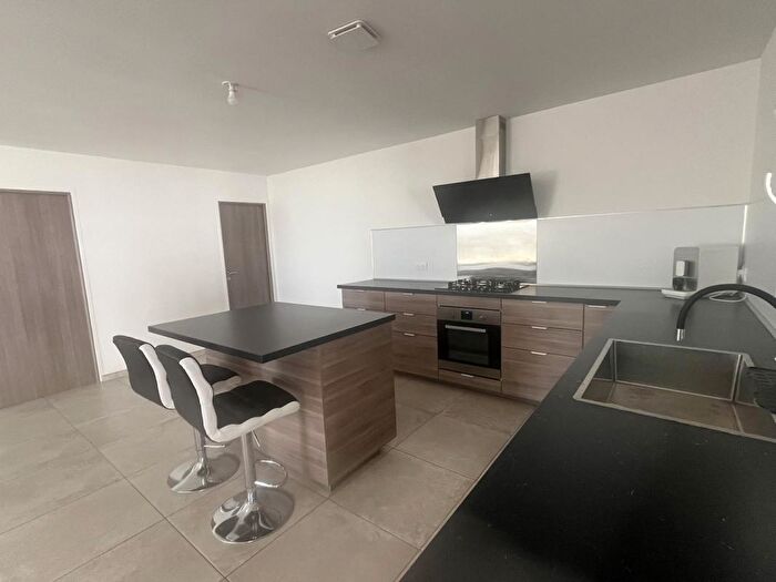 Dénat : Maison 3 pièces à vendre