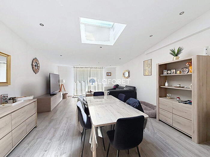 Maison 4 pièces à vendre à Fécamp, Saint-Benoist, Nid de Verdier, Le Héron