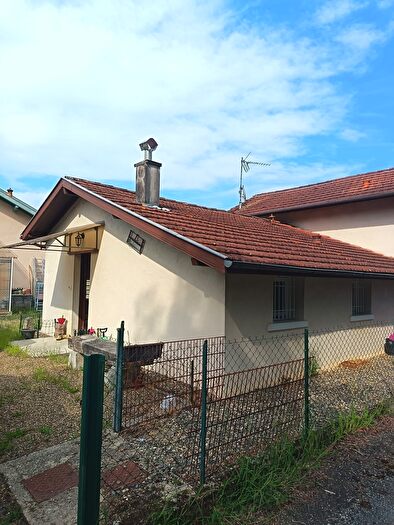 Pouillon - Appartement 2 pièces à louer