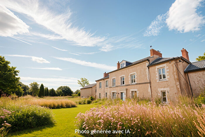 Les Sorinières - Maison 15 pièces à vendre