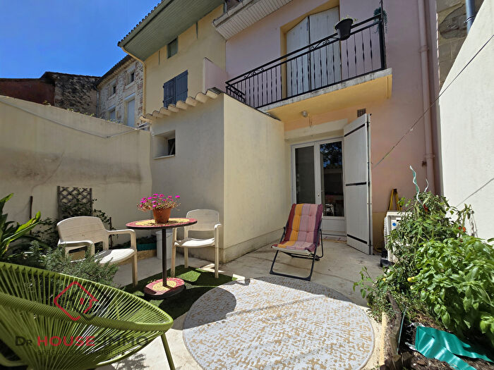 Villeneuve-sur-Lot, Sainte-Catherine : Maison 4 pièces à vendre