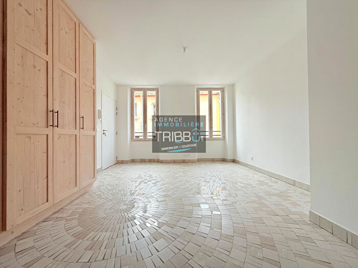 Appartement à louer - Thuir - 1 pièce