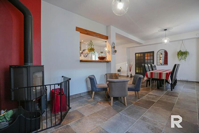 Maison à vendre - Châlette-sur-Loing, Le Bourg, Le Lancy - 4 chambres