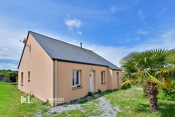 Maison 5 pièces à Donges, à vendre