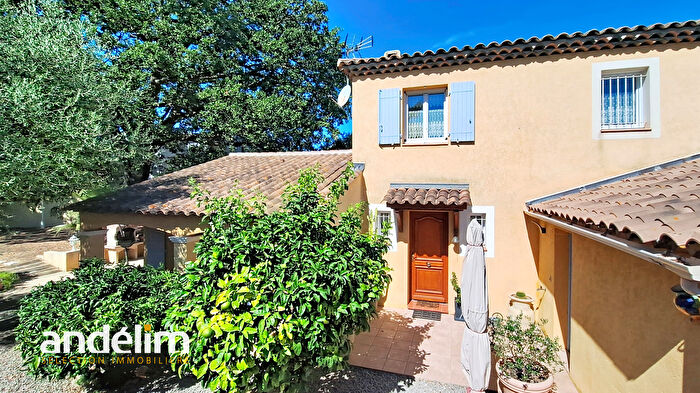 Maison 5 pièces à vendre - Fréjus, Gallieni