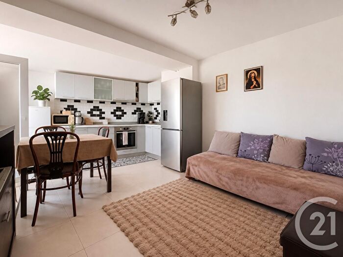 Appartement 3 pièces à vendre à Montreuil, Branly, Boissière