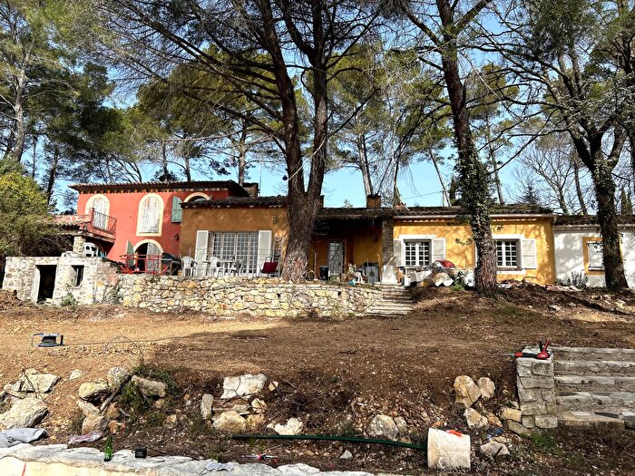 Maison 7 pièces à Lorgues, à vendre
