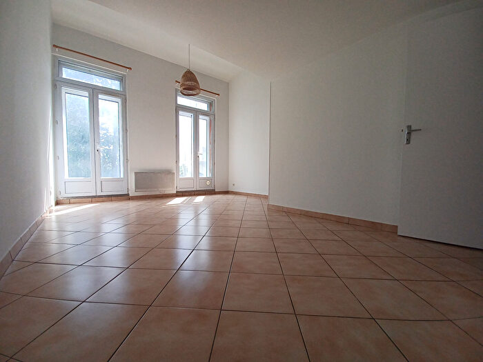 Appartement 2 pièces à louer - Toulouse, Bourrasol, Casselardit