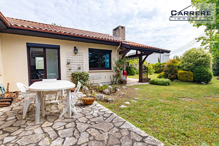 Cenon, Marègue - Maison 6 pièces à vendre