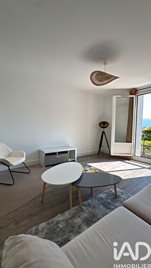 Appartement 3 pièces à vendre - Crolles