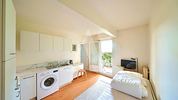 Biarritz, Saint-Charles, Phare, Larochefoucauld - Appartement 1 pièce à vendre