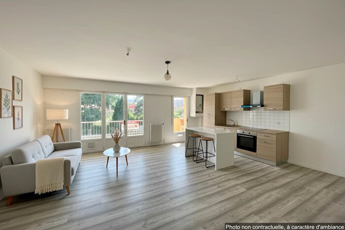Mandelieu-la-Napoule, Les Termes : Appartement 3 pièces à louer