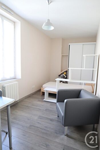Appartement 1 pièce à louer à Albi, Centre-ville
