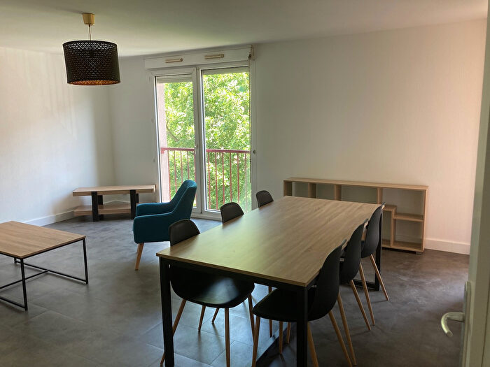 Appartement 3 pièces à vendre - Toulouse, Amouroux