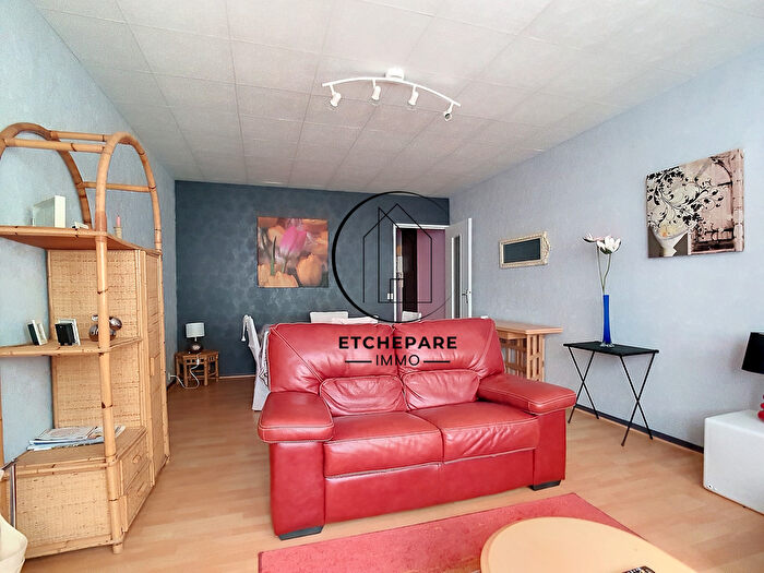 Appartement à vendre - Eaux-Bonnes - 2 pièces - 1 chambre
