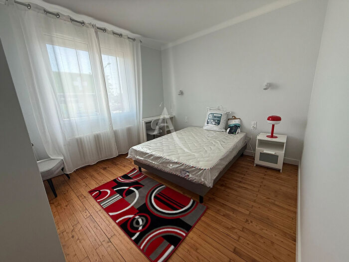 Appartement à louer - Challans, Bois de Cène - 2 pièces - 1 chambre