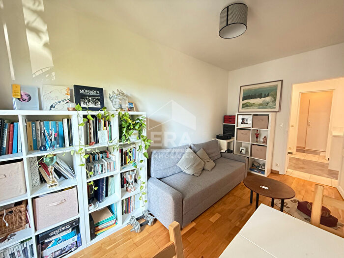 Appartement 2 pièces à vendre à Maisons-Alfort, Alfort