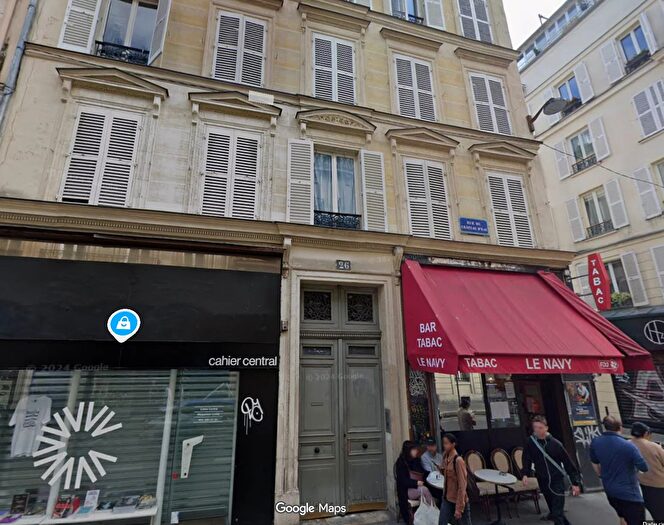Appartement 5 pièces à vendre à Paris 10ème, Château d'Eau, Lancry