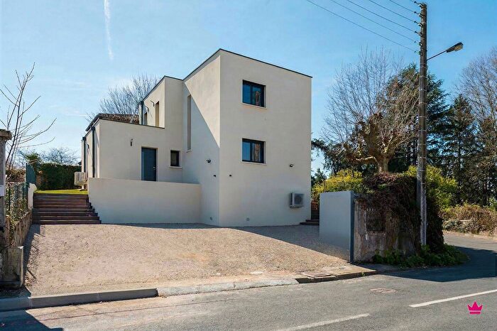 Appartement à louer - Grand-Large, Meyzieu - 4 pièces - 3 chambres