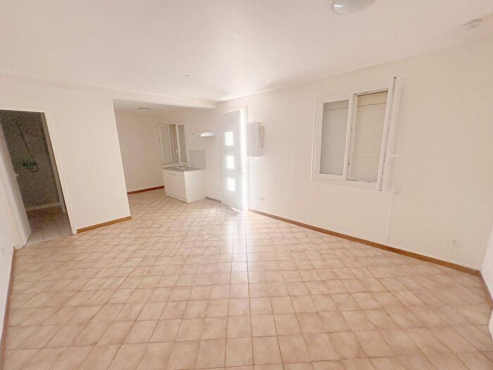 Appartement 2 pièces à louer - Centre Ville, Méru