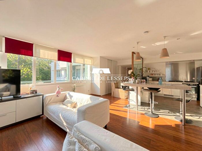 Appartement 4 pièces à vendre - BayonneBayonaBaiona, Arènes