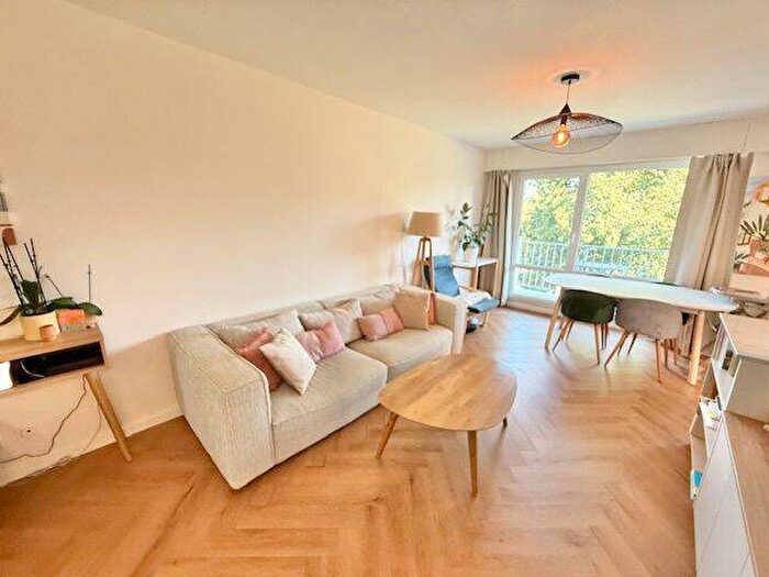 Appartement 3 pièces à louer à Centre, Divonne-les-Bains