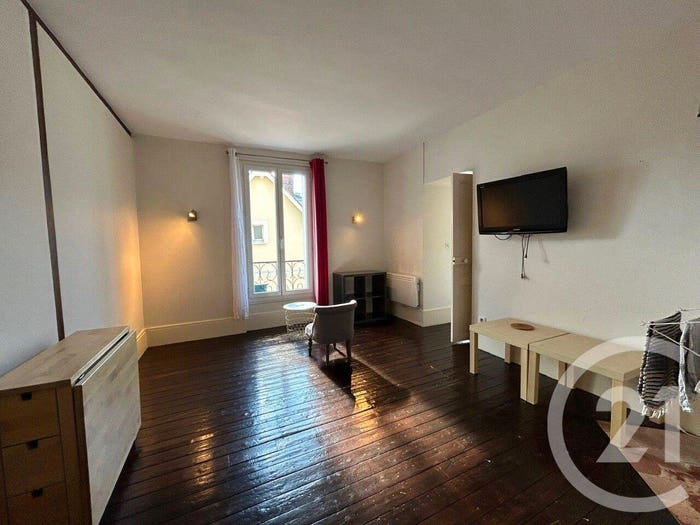 Appartement 2 pièces à Dourdan, à louer