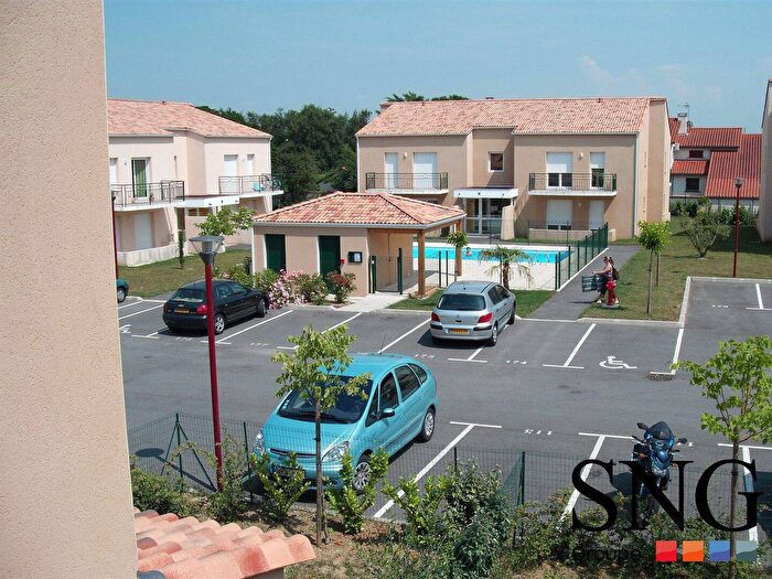 Le Terrefort-La Plaine, Pamiers - Maison 4 pièces à louer