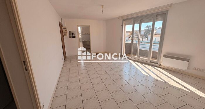 Appartement 2 pièces à vendre à Saint-Sulpice-de-Royan