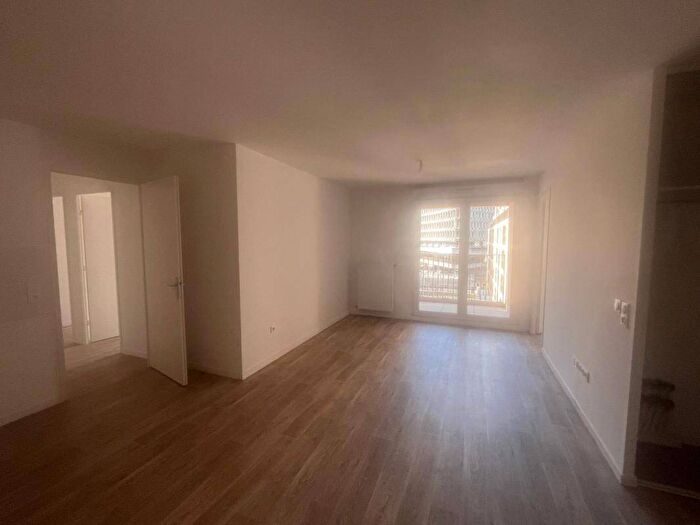 Appartement 4 pièces à louer à Prefecture, Bobigny