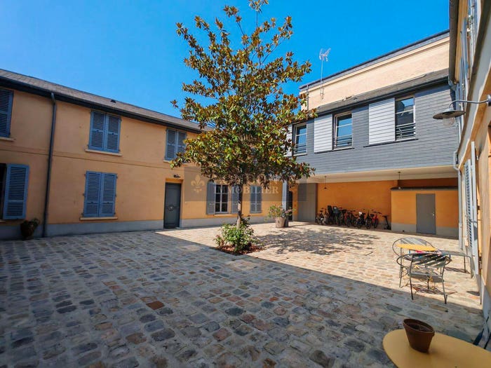 Appartement 2 pièces à Versailles, à louer