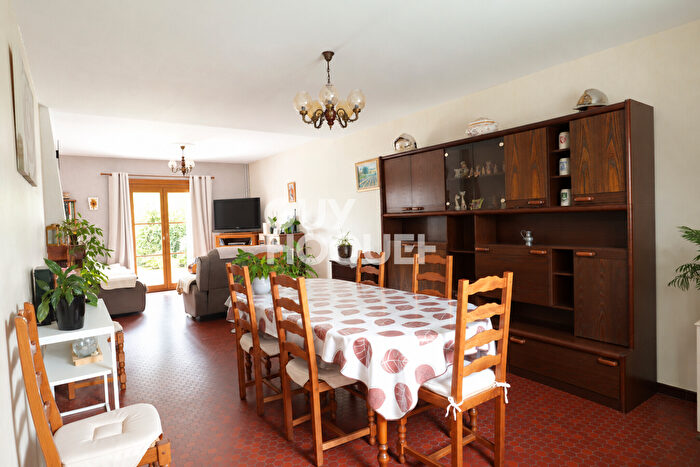 Aniche - Maison 6 pièces à vendre