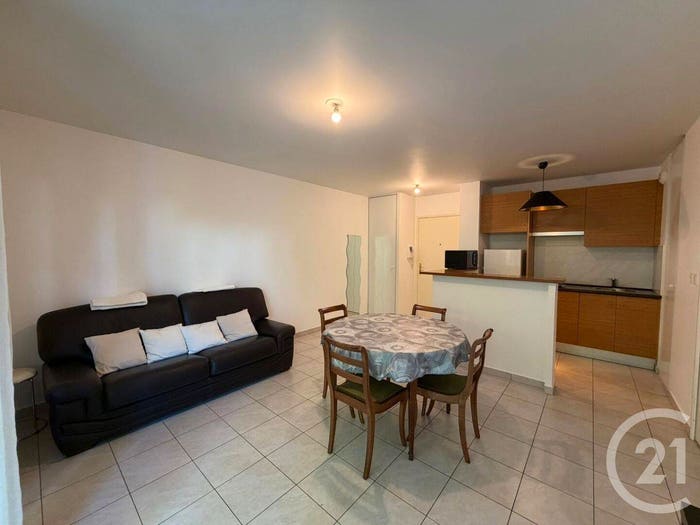 Montévrain : Appartement 2 pièces à louer