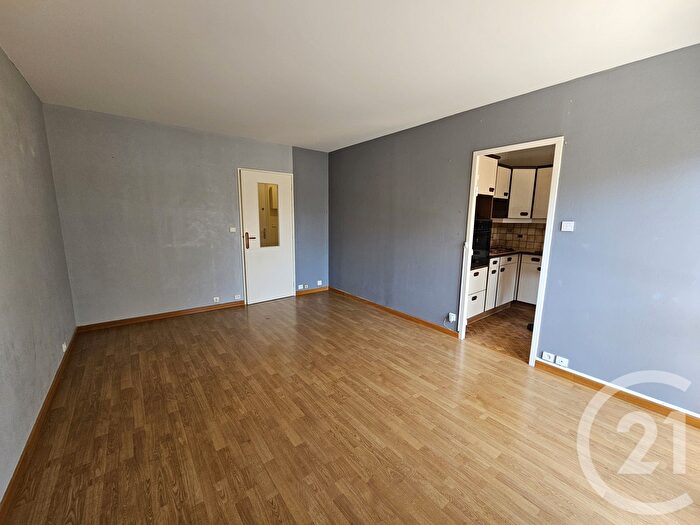 Meaux, Beauval Verriere : Appartement 2 pièces à louer