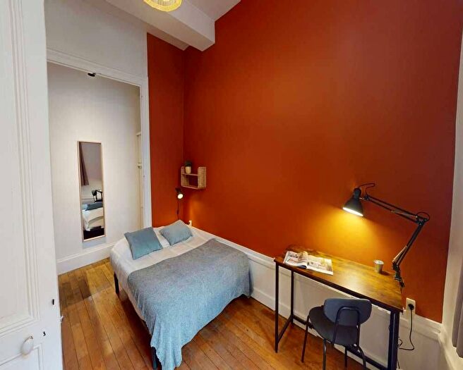 Appartement 4 pièces à louer à Vieux Lyon, Lyon 5ème arrondissement