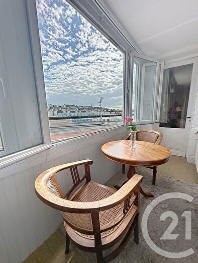 Fécamp, Fécamp Nord : Maison 4 pièces à vendre