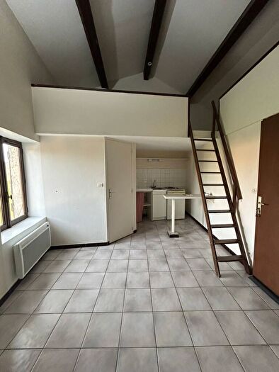 Appartement 1 pièce à louer à Lentilly