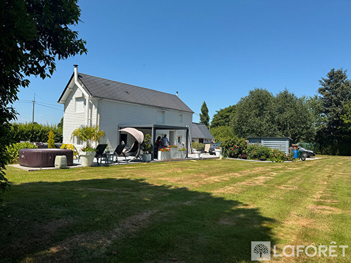 Maison à vendre - Bocquencé - 3 pièces - 2 chambres