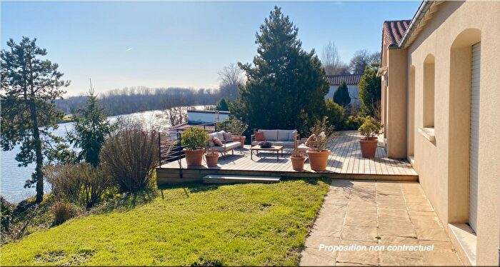 Maison à vendre - Niort - 5 pièces - 3 chambres