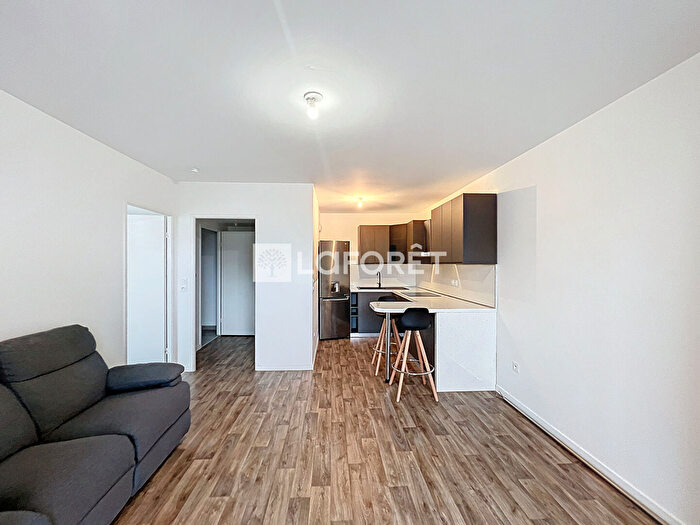 Vert-Saint-Denis : Appartement 2 pièces à louer