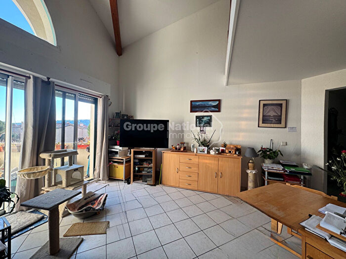 Appartement 2 pièces à Guilherand-Granges, à vendre