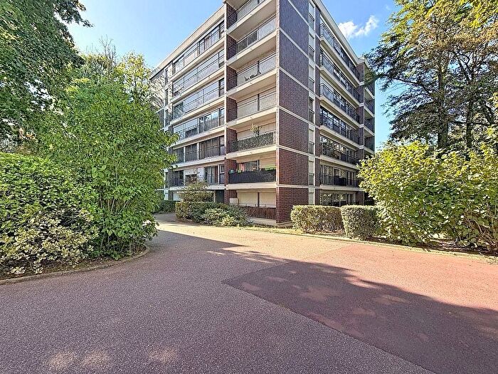 Appartement 2 pièces à vendre - Brunoy, Sud