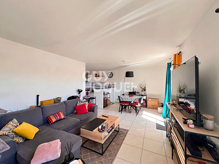 Maison 3 pièces à louer - Saint-Maximin-la-Sainte-Baume, Clos de Roques