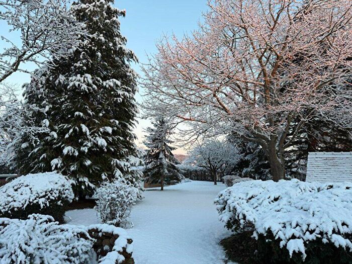 Maison à louer - Chaufour-Notre-Dame - 7 pièces - 6 chambres