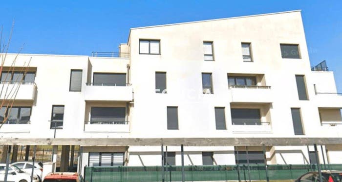 Appartement 2 pièces à louer à Points Cardinaux, Le Havre