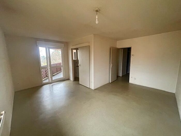 Appartement à vendre - Eysines, La Forêt Grand Louis - 2 pièces - 1 chambre