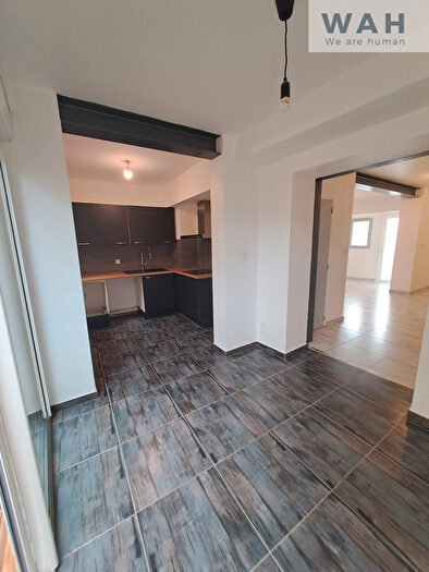 Maison à vendre - Marsillargues - 3 pièces - 2 chambres